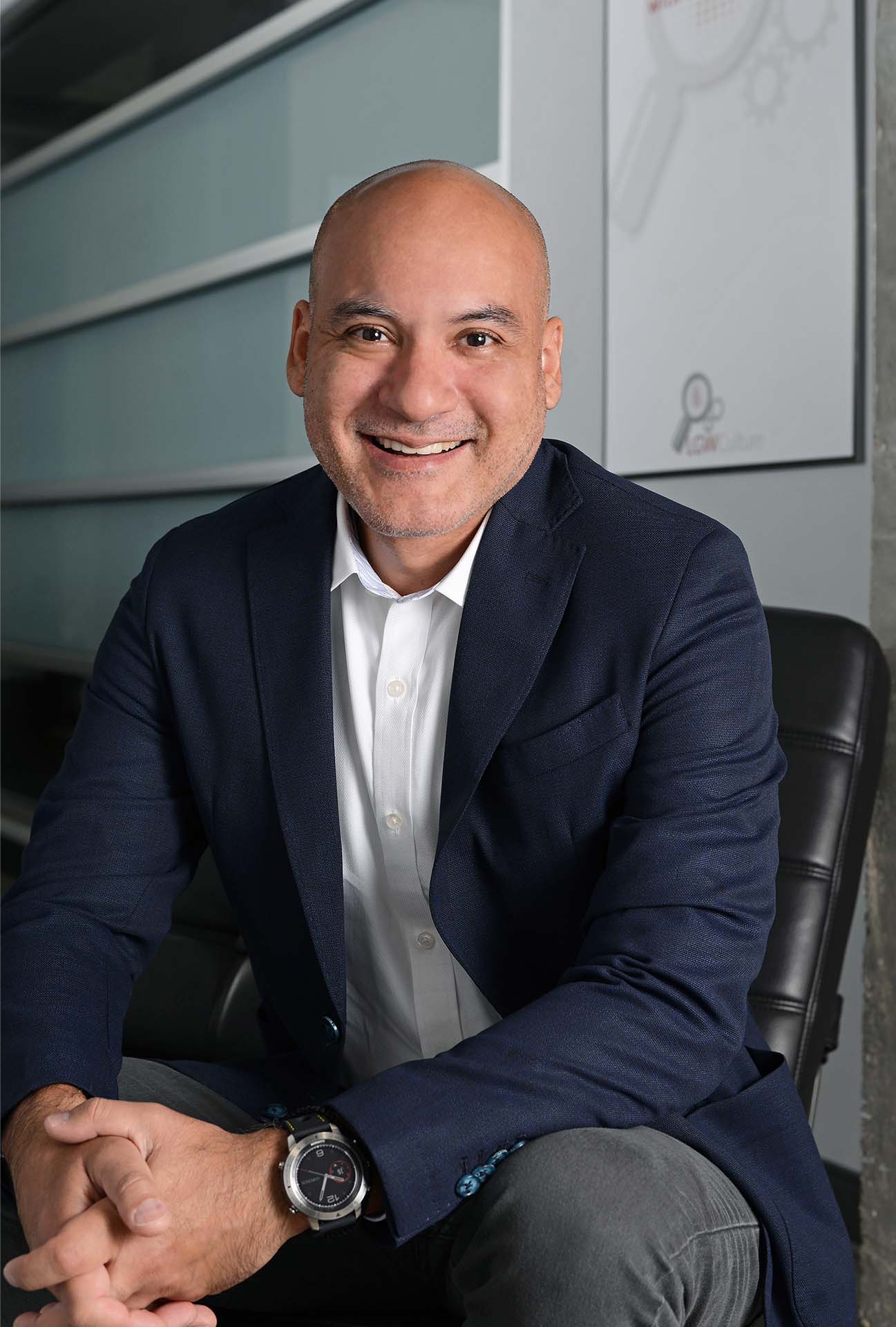 About Us - ACI Architectural Concepts